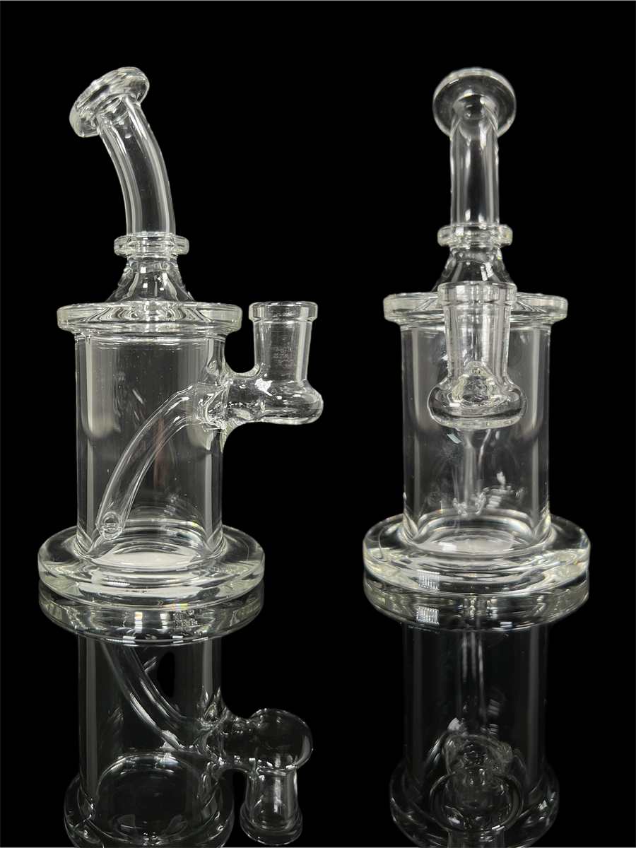 7-Ten Glass Micro Jammer – Third Coast Supply Co. Smoke Shop